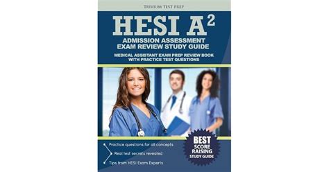 Image result for HESI Exam Study Guide