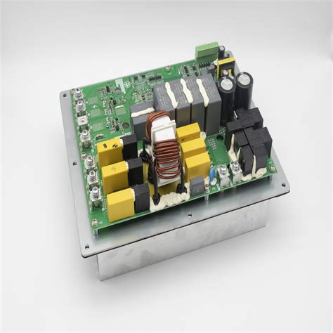 Image result for Compressor Inverter Control