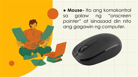 Image result for Computer Basics Tagalog