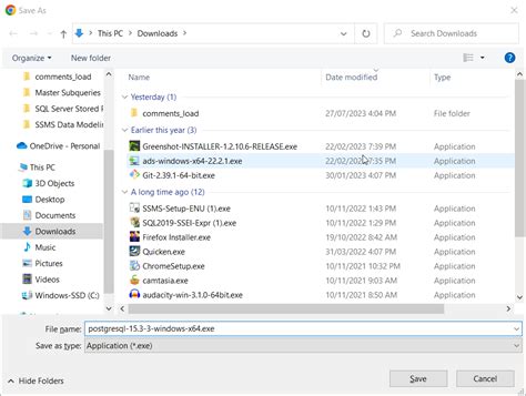 Image result for How to Install EDB Postgres in Windows 11