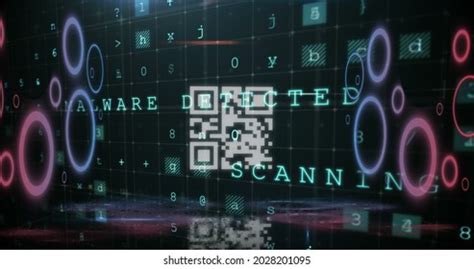 Image result for Circle QR Code