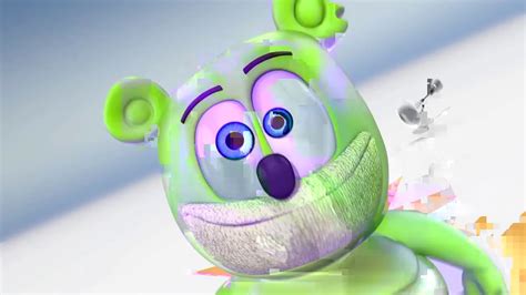 Image result for Alien Voice Gummy Bear