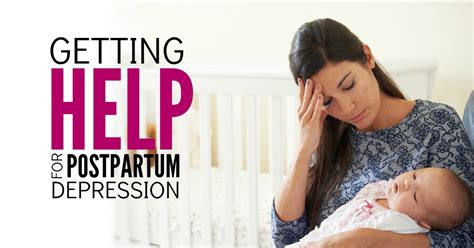 Image result for Postpartum Depression Problem