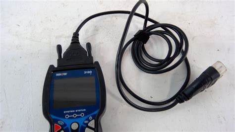 Image result for Innova 3100Rs Code Scanner