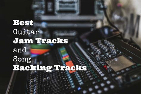 Image result for Good Backing Tracks