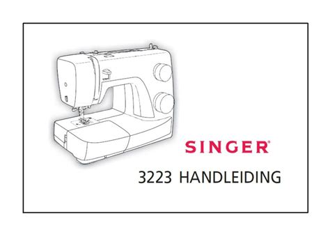 Image result for Singer Sewing Machine Model 3223