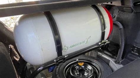 Image result for CNG Kit Installation Process