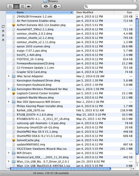 Image result for Update Internet Drivers Mac