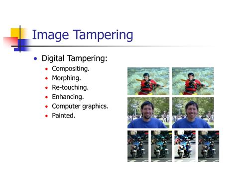 Image result for Image Forgery Presentation Background Images