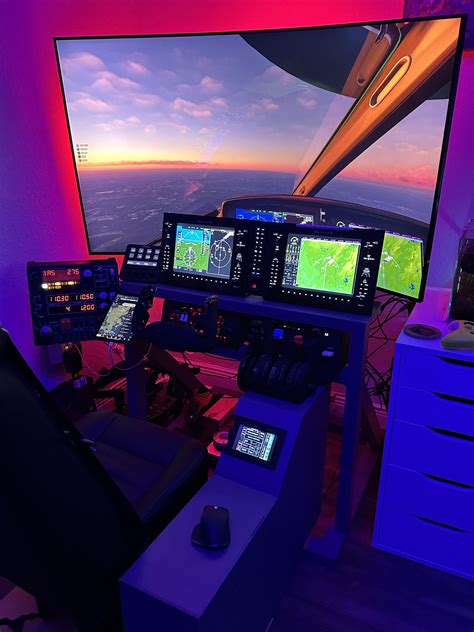 Image result for Simpit Custom Computer