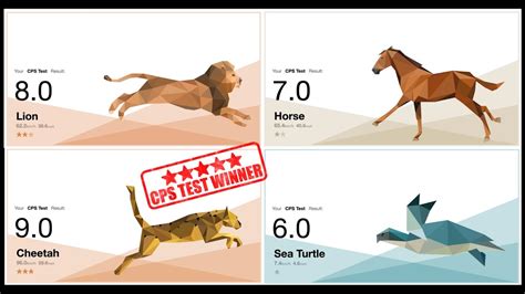 Image result for CPS Mouse Tester