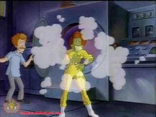 Image result for April Fish Script