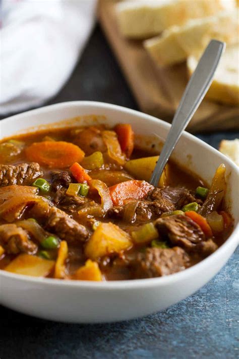 Image result for Basic Beef Stew