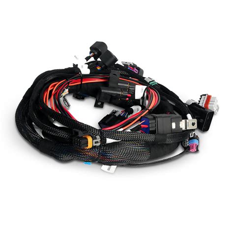 Image result for LS Engine Control System