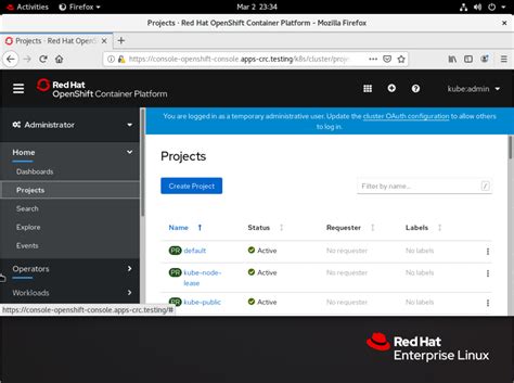 Image result for Code Ready Containers Hyper-V