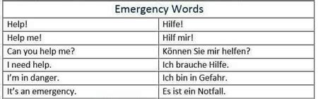 Image result for Basic of German Language