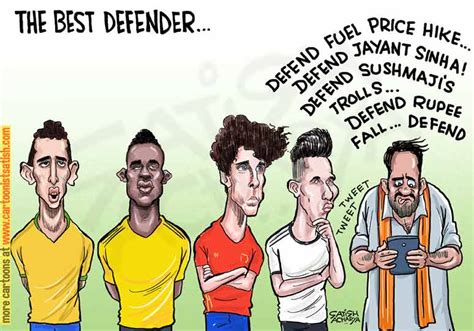 Image result for Defender Cartoon