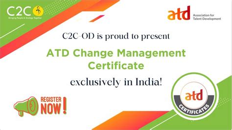 Image result for ATD Change Model