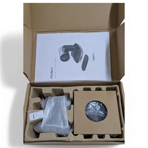 Image result for Logitech PTZ Pro 2 Conference Camera