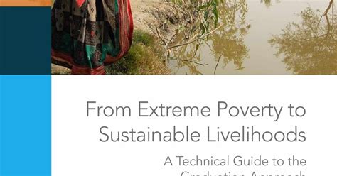 Image result for Graduation Approach Poverty