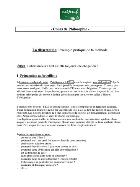 Image result for Methode De Dissertation