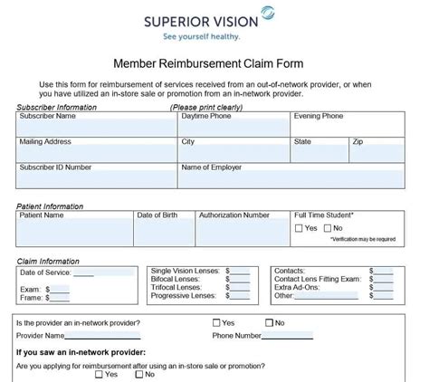 Image result for Expense Claim Form