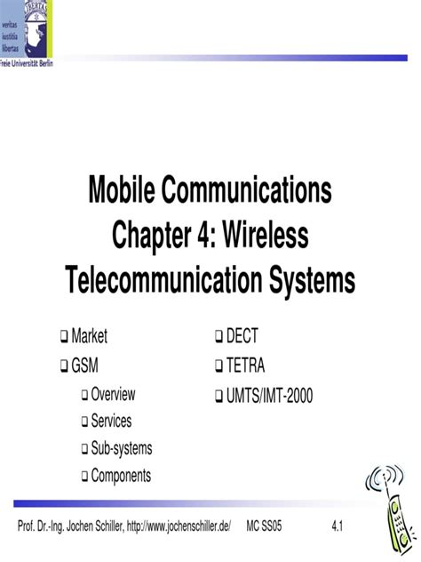 Image result for Wireless Telecommunication Systems