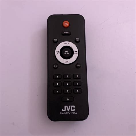 Image result for JVC Surround Sound System Remote