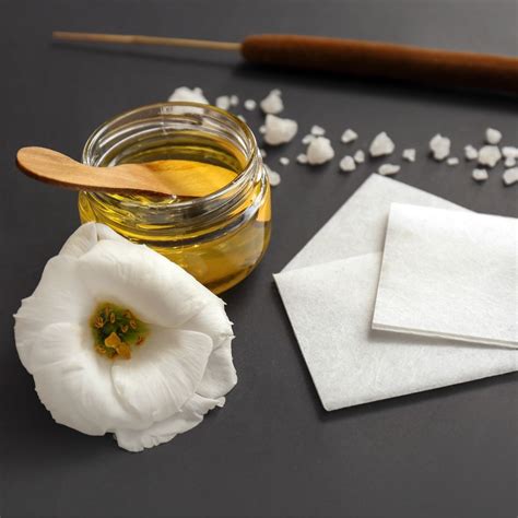 Image result for Sugaring Tutorial