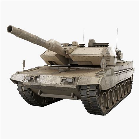 Image result for Leopard 2A4 Model