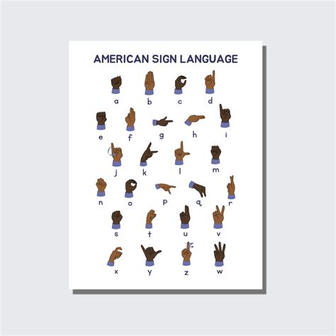 Image result for American Sign Language Signs