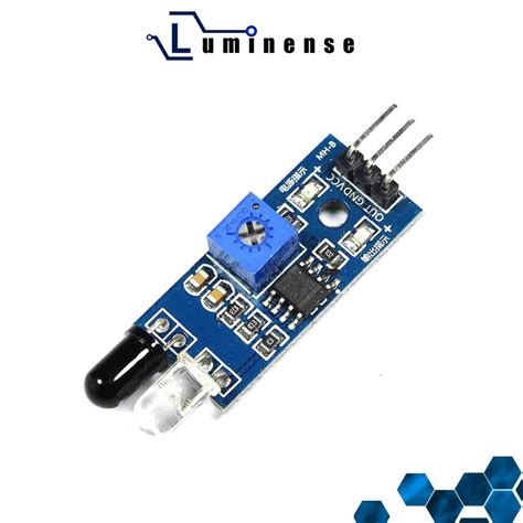 Image result for Infrared Detection Sensor Module