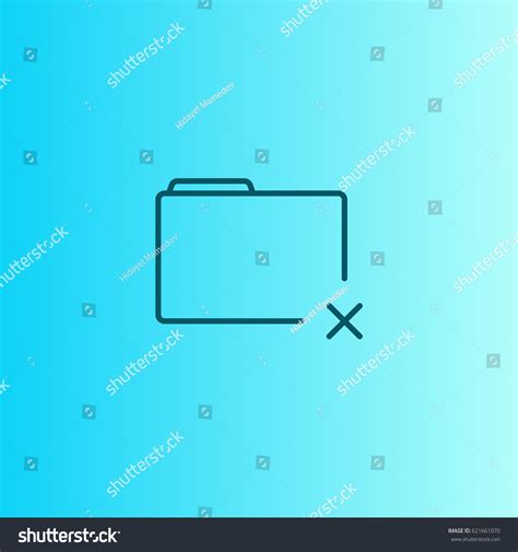 Image result for Delete File Vector