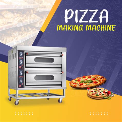 Image result for Making Machine for Pizza Box
