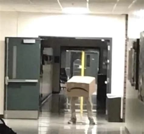 Image result for Sad Amazon. Box