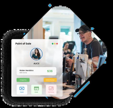 Image result for Health Club Management Software