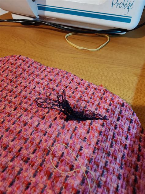 Image result for Singer Simple Sewing Machine Not Picking Up Bobbin Thread