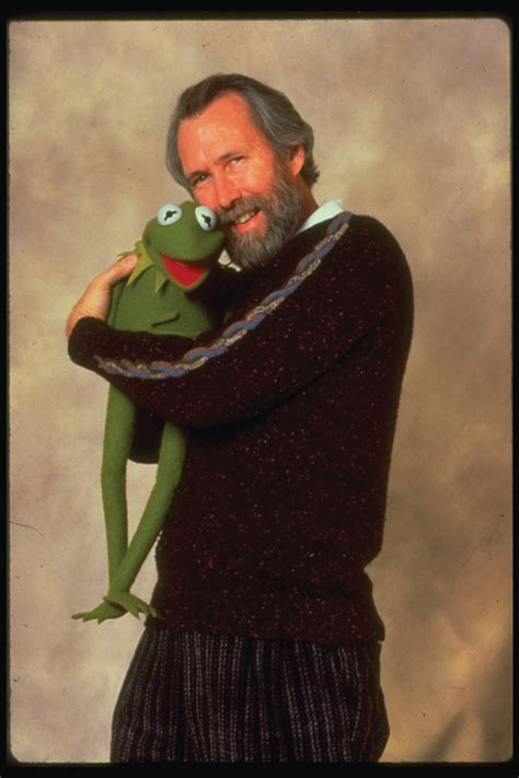 Image result for Jim Henson Rainbow Connection