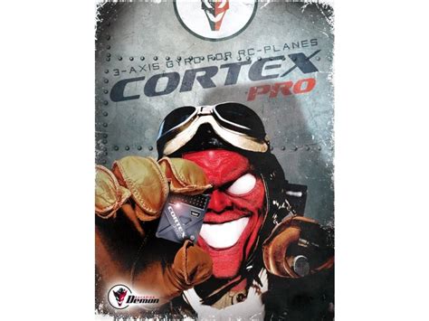 Image result for Flying Demon Cortex Gyro