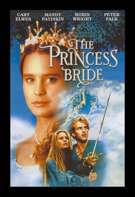 Image result for Princess Bride Movie Poster Drawing