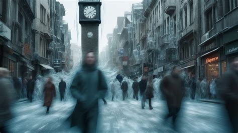 Image result for Time Slows Down Subliminal