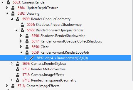Image result for Unity 3D Lighting Debug Tools