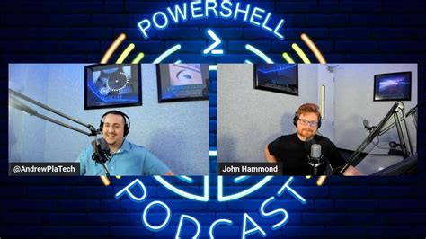 Image result for Jason Helmic PowerShell