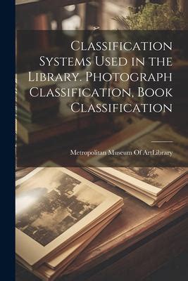 Image result for Classification Example Book