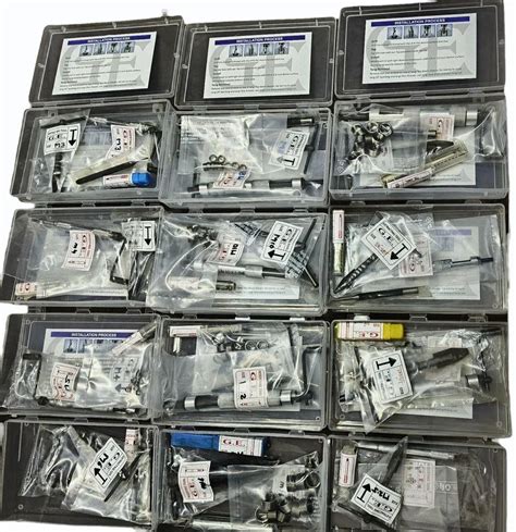 Image result for Thread Restoring Kit