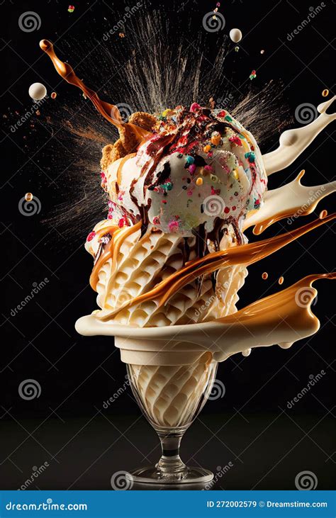 Image result for 3 Minute Exploding Ice Cream Timer