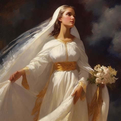 Image result for Jesus Christ Bride