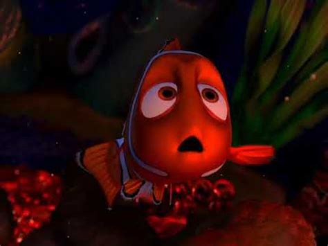 Image result for Finding Nemo Volcano Scene