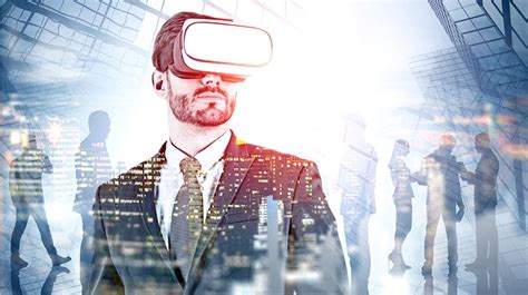 Image result for Virtual Reality for Management Training
