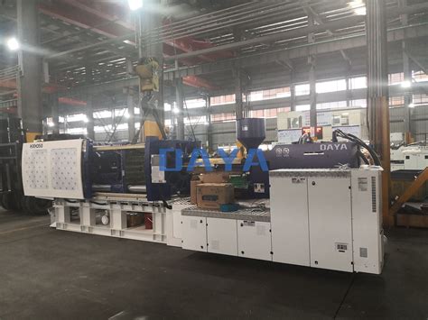 Image result for High Speed Injection Machine